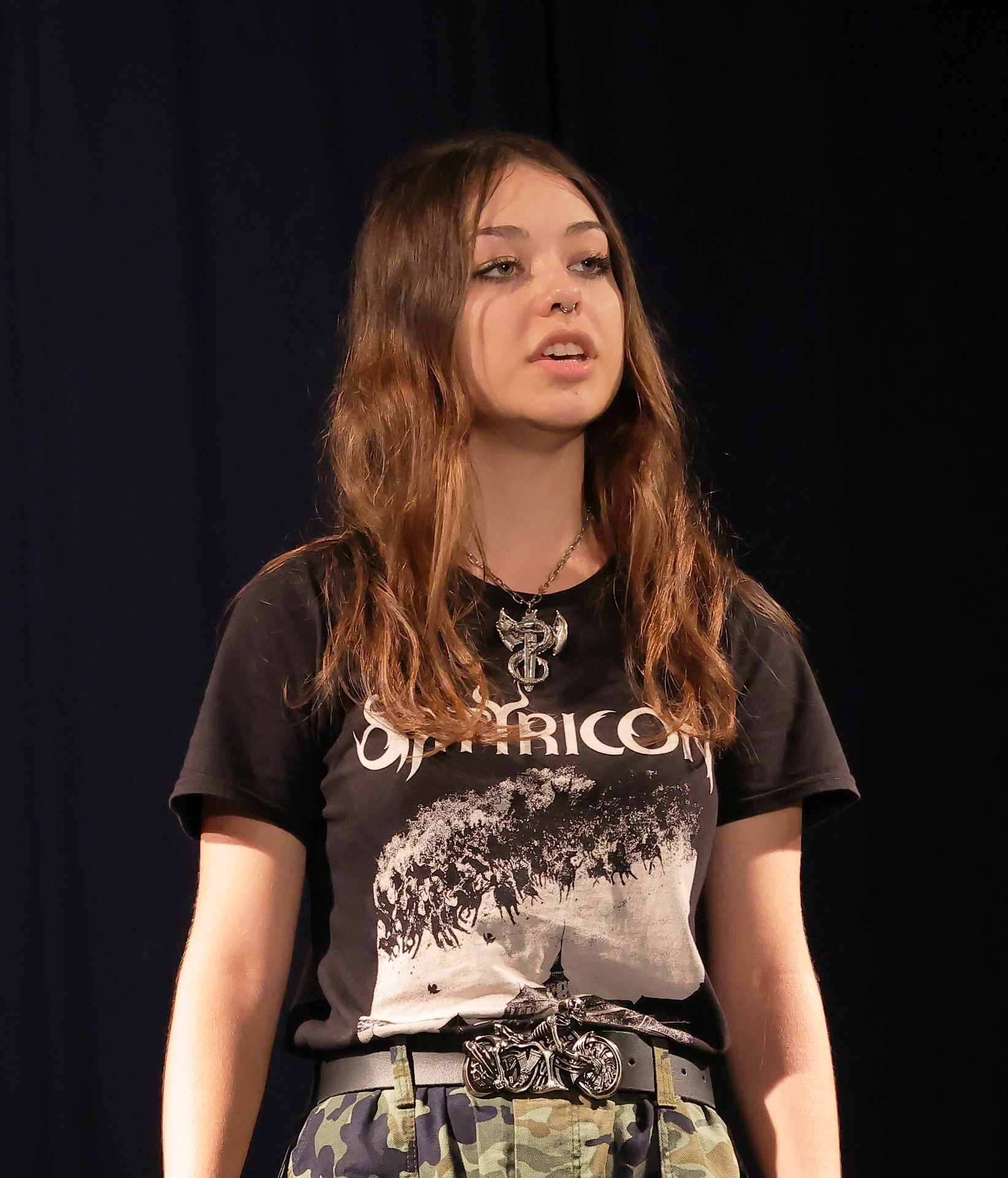 Moja vina (Virág Erdős) - Scénická žatva 2023